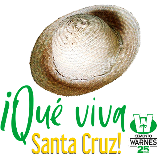 Sticker Maker - Santa Cruz