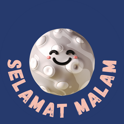 Sticker Maker - sapaan