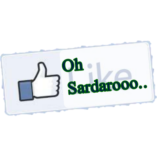 Sticker Maker - Sardar