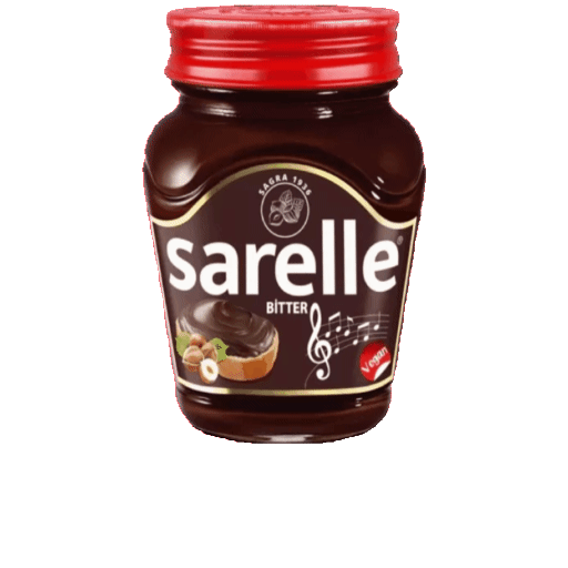 Sticker Maker - Sarelle