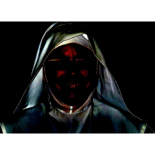 Sticker Maker - Satan