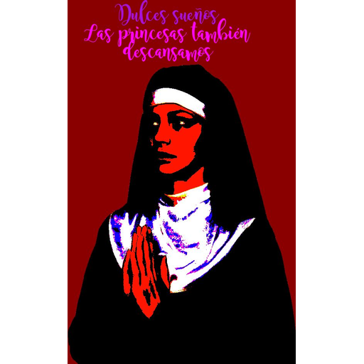 Sticker Maker - Satan