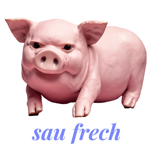 Sticker Maker - sau geile sticker
