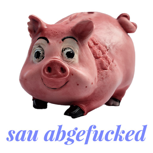 Sticker Maker - sau geile sticker