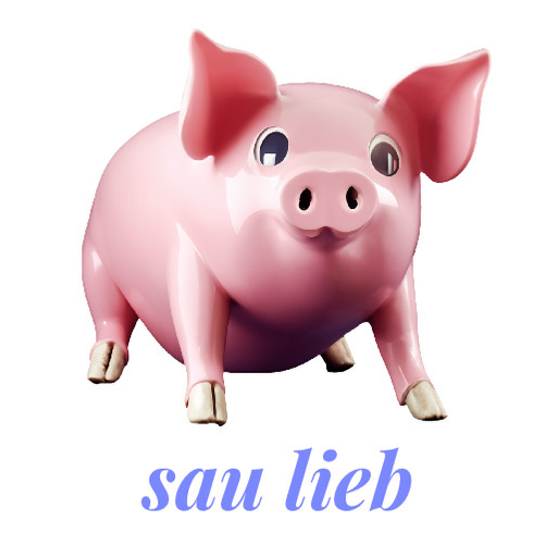 Sticker Maker - sau geile sticker
