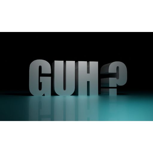 Sticker Maker - Say Gex