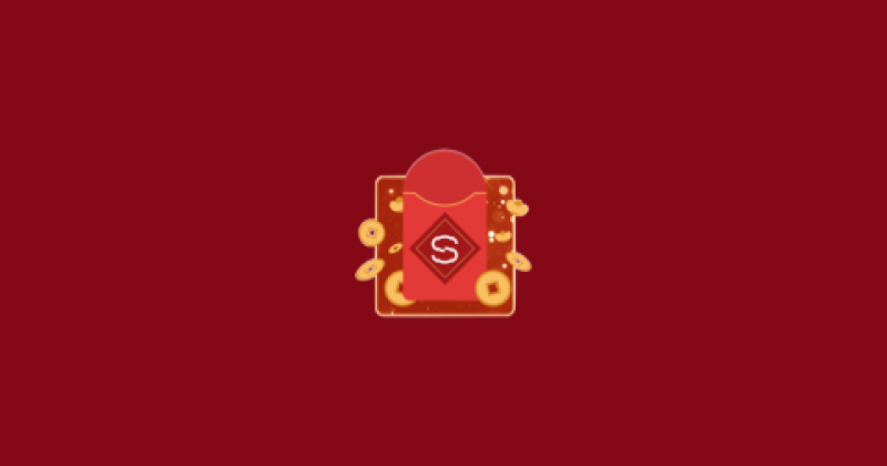 Sticker Maker - SAY HUAT 2025
