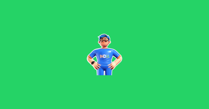 Sticker Maker - SBI is your BFF