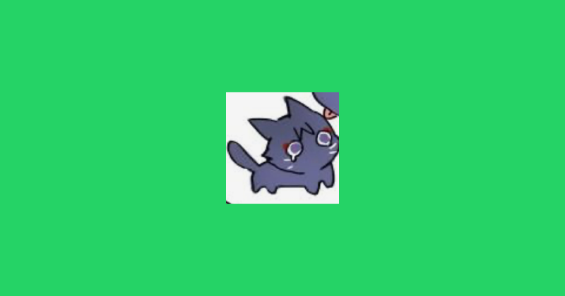 Sticker Maker - scaracat