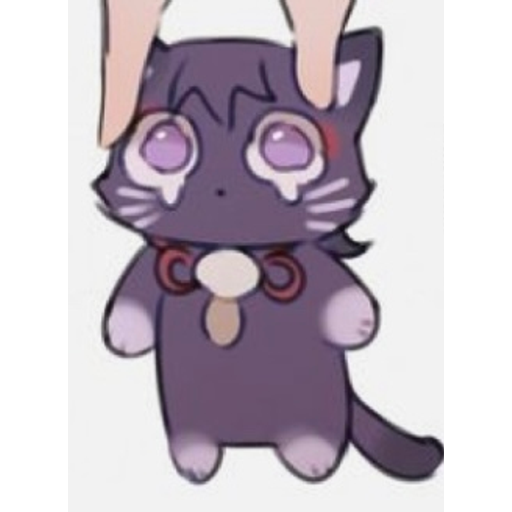 Sticker Maker - scaracat
