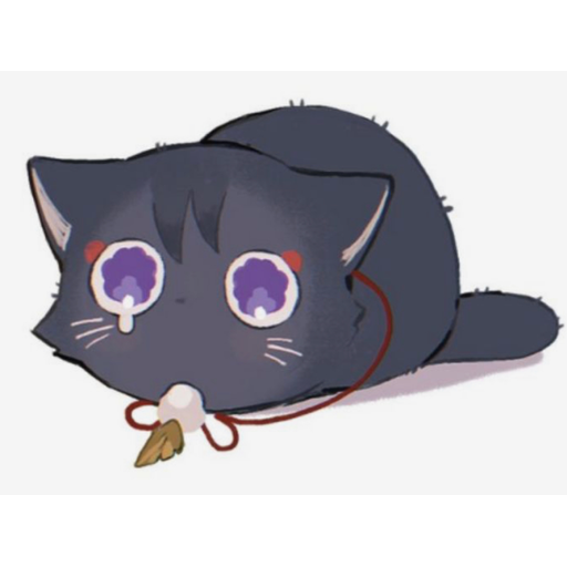 Sticker Maker - scaracat