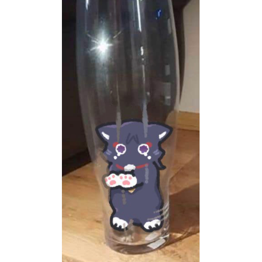 Sticker Maker - scaracat