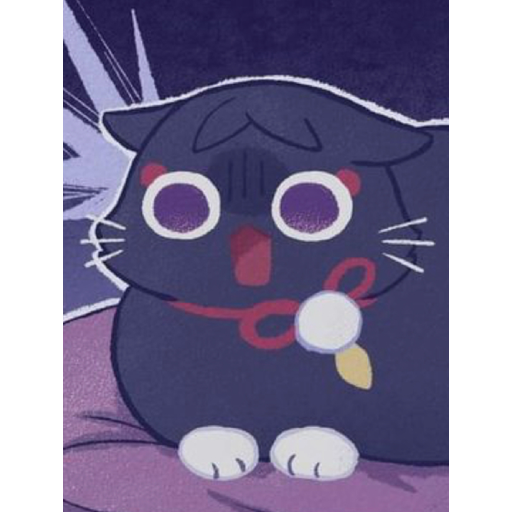 Sticker Maker - scaracat