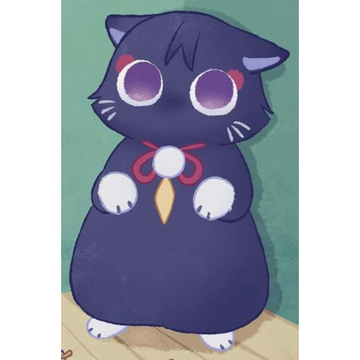 Sticker Maker - scaracat