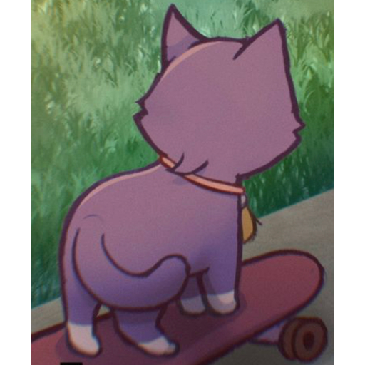 Sticker Maker - scaracat