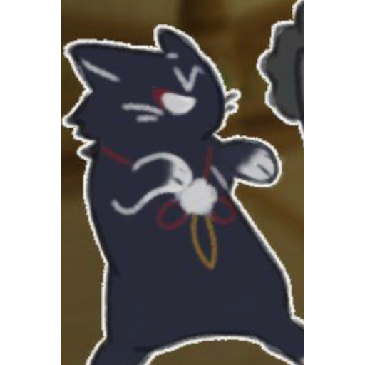 Sticker Maker - scaracat
