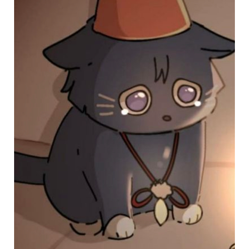 Sticker Maker - scaracat