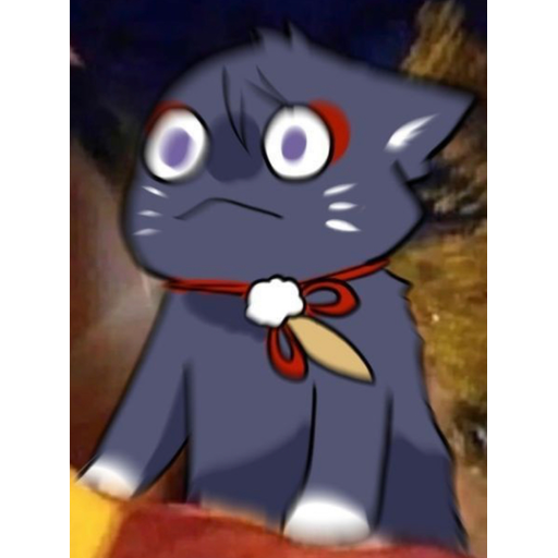 Sticker Maker - scaracat
