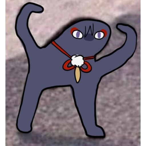Sticker Maker - scaracat