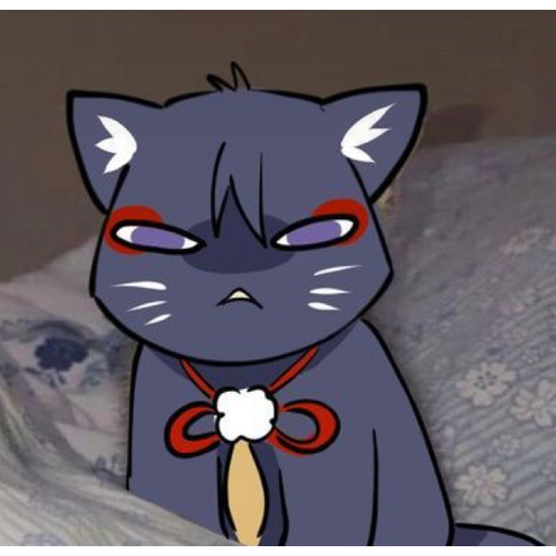 Sticker Maker - Scarameow