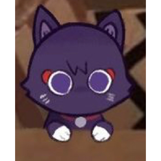 Sticker Maker - Scarameow