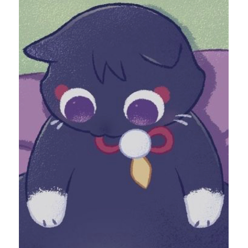 Sticker Maker - Scarameow
