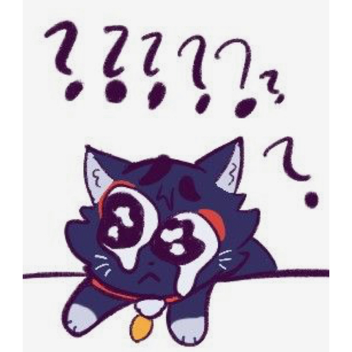 Sticker Maker - Scarameow
