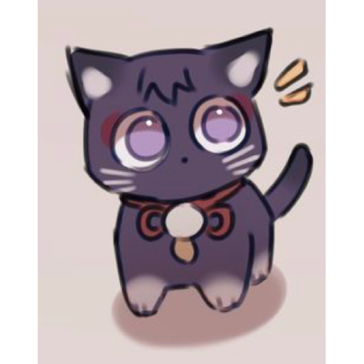 Sticker Maker - Scarameow