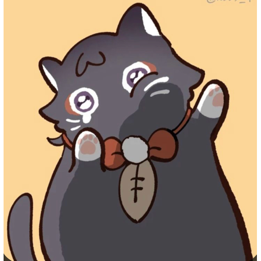Sticker Maker - Scarameow