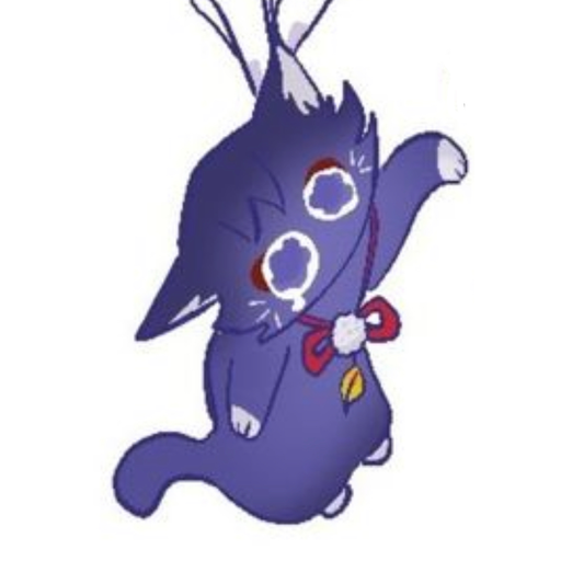 Sticker Maker - Scarameow