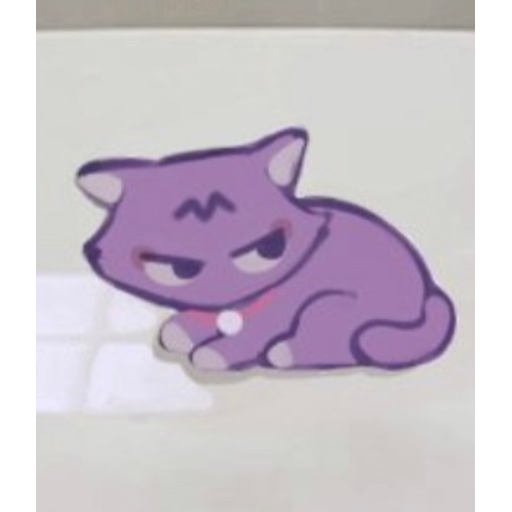 Sticker Maker - scaramouche