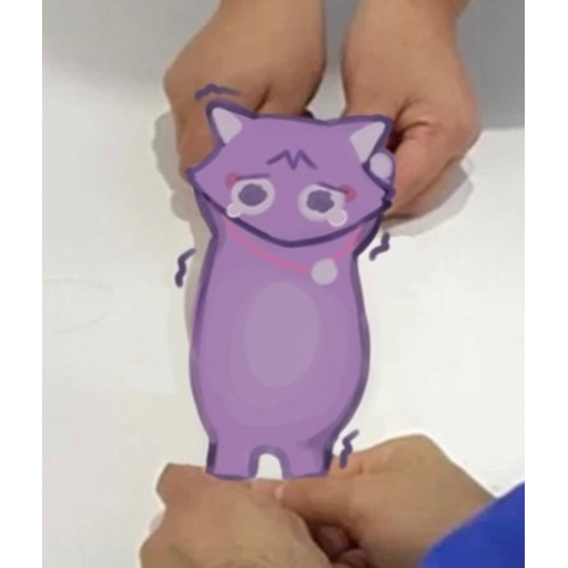 Sticker Maker - scaramouche