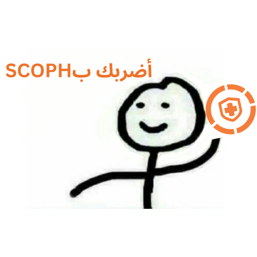 Sticker Maker - SCOPH??