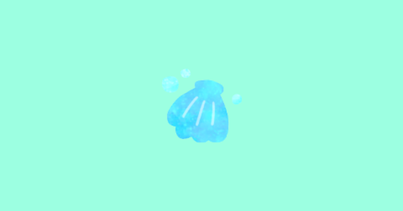 Sticker Maker - Sea things 🐚🪸