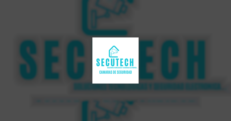 Sticker Maker - SECUTECH
