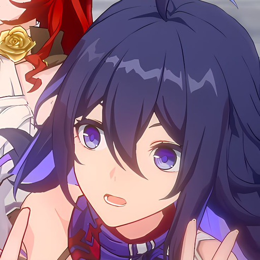 Sticker Maker - seele