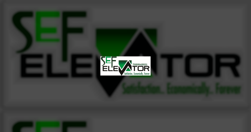 Sticker Maker - SEF ElevatoR