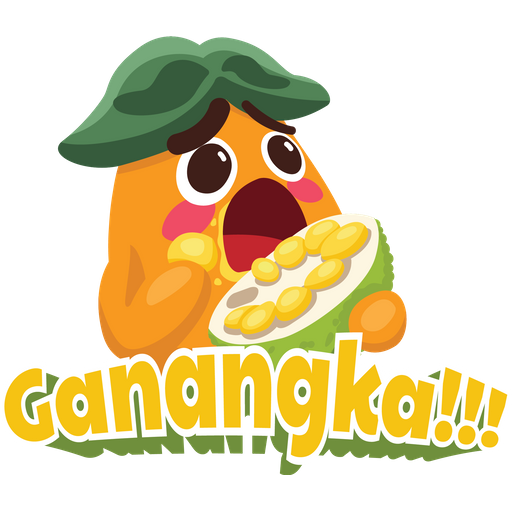 Sticker Maker - Segari Mancu