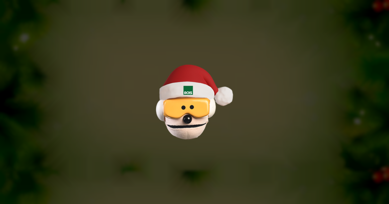 Sticker Maker - Segurito Navideño