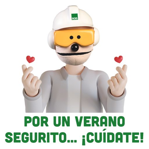 Sticker Maker - Segurito Verano