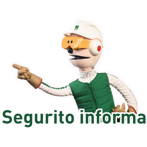 Sticker Maker - SoySegurito