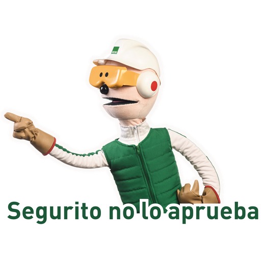 Sticker Maker - SoySegurito