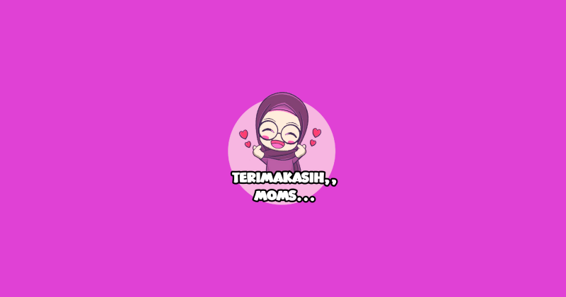 Sticker Maker - Sehat i care