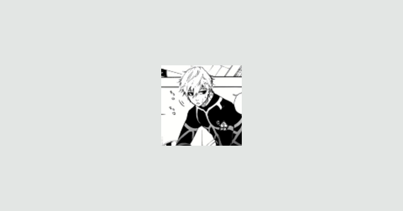 Sticker Maker - Seishiro Nagi | Blue Lock