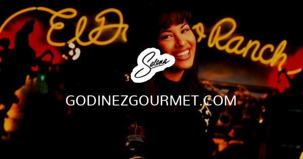 Sticker Maker - Selena Quintanilla - Como la Flor