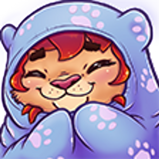 Sticker Maker - Sema Twitch Emotes Part 1