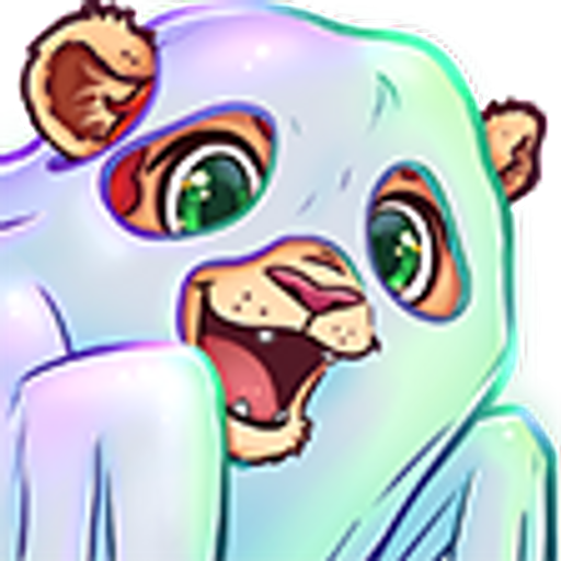 Sticker Maker - Sema Twitch Emotes Part 2