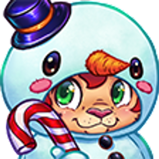Sticker Maker - Sema Twitch Emotes Part 2