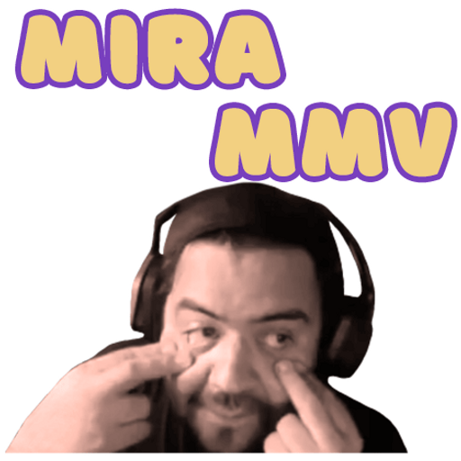 Sticker Maker - Semana de mie3rda - Sticker Pack 3