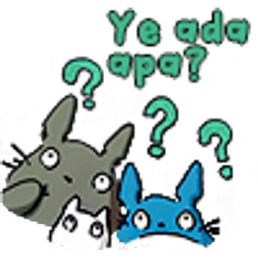 Sticker Maker - Senandika